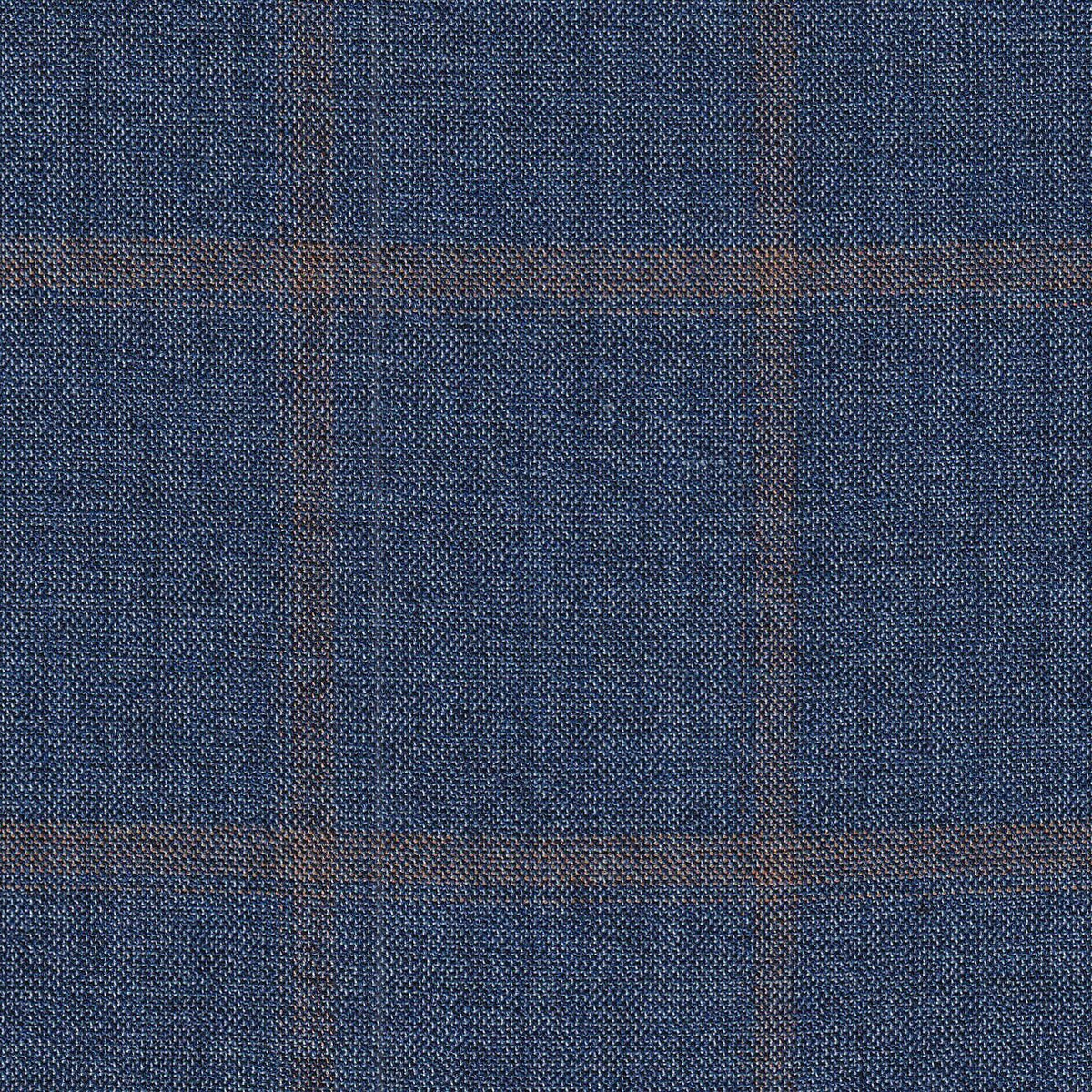 Window Pane Suit – Pozas Suits